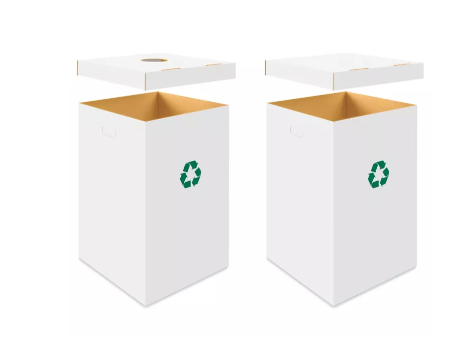 Recycling available at the Taste of Annandale – Taste of Annandale ...